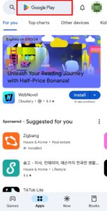 How to Use NAVER Map and Navigation in english (great 4 core features ...