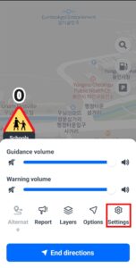 How to Use NAVER Map and Navigation in english (great 4 core features ...