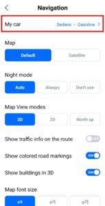 How to Use NAVER Map and Navigation in english (great 4 core features ...