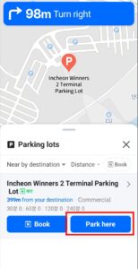 How to Use NAVER Map and Navigation in english (great 4 core features ...